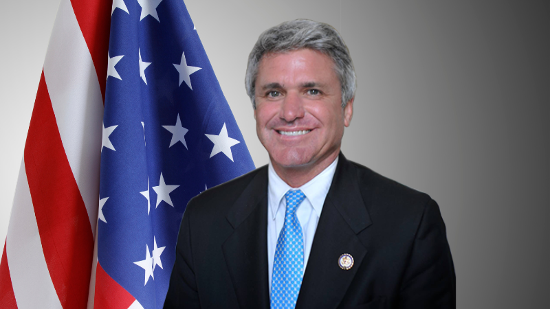 McCaul: 'The malign actions of the Chinese Communist Party pose a clear ...