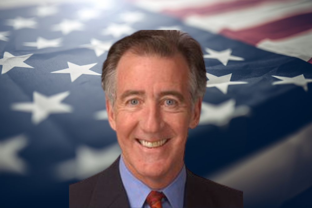 Campaigns Daily | Richard Neal for Congress:“Americans are back at work ...