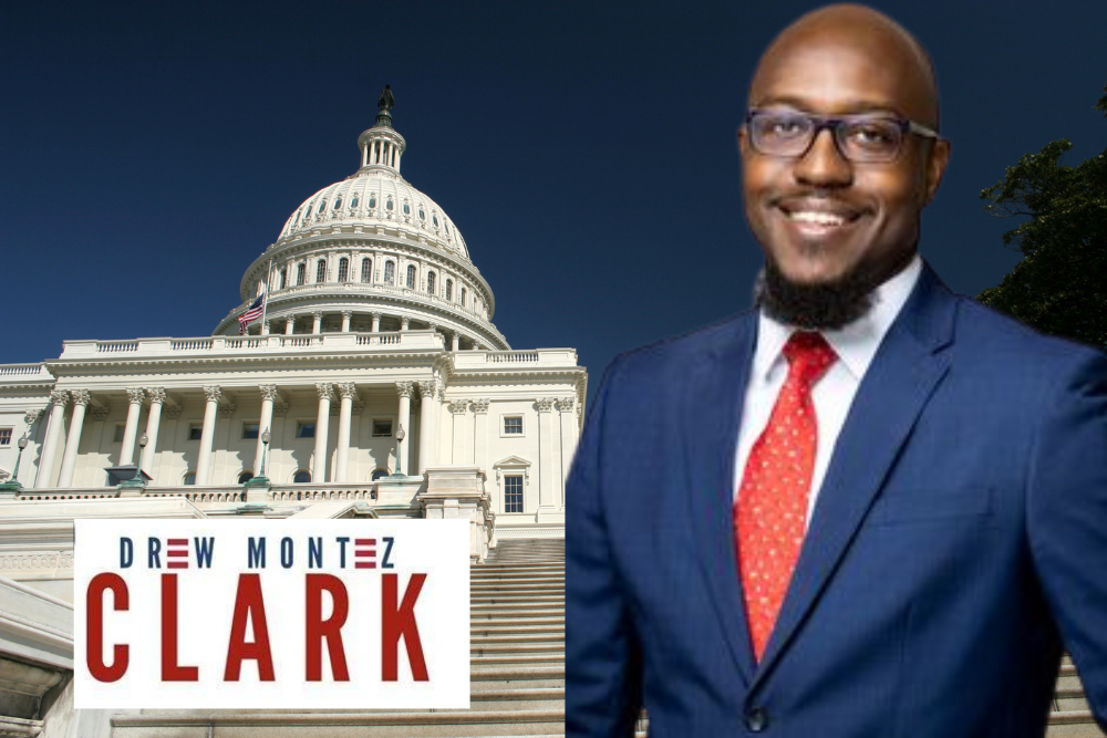 Campaigns Daily | Drew-Montez Clark: 3 Foundational Principles