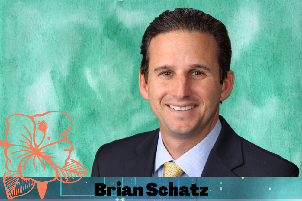 Campaigns Daily | Senator Brian Schatz: Schatz Secures $8.5 Million ...