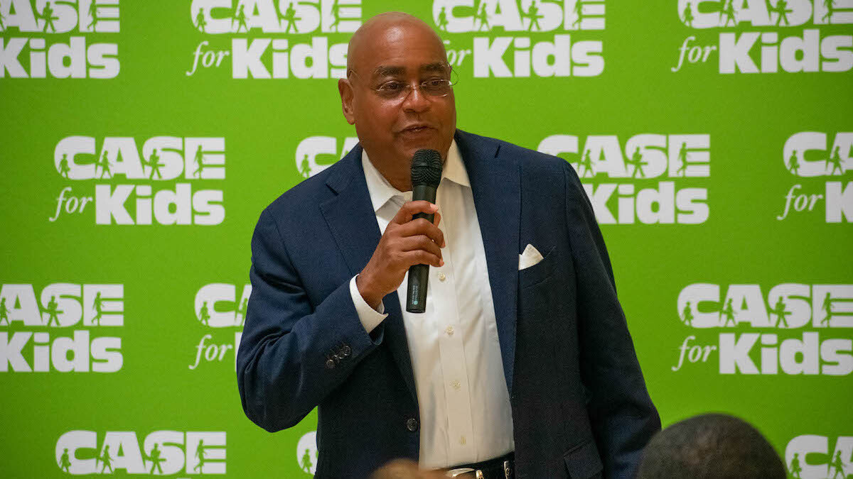 Ellis: 'Harris County is committed to equitable recovery' with rental ...