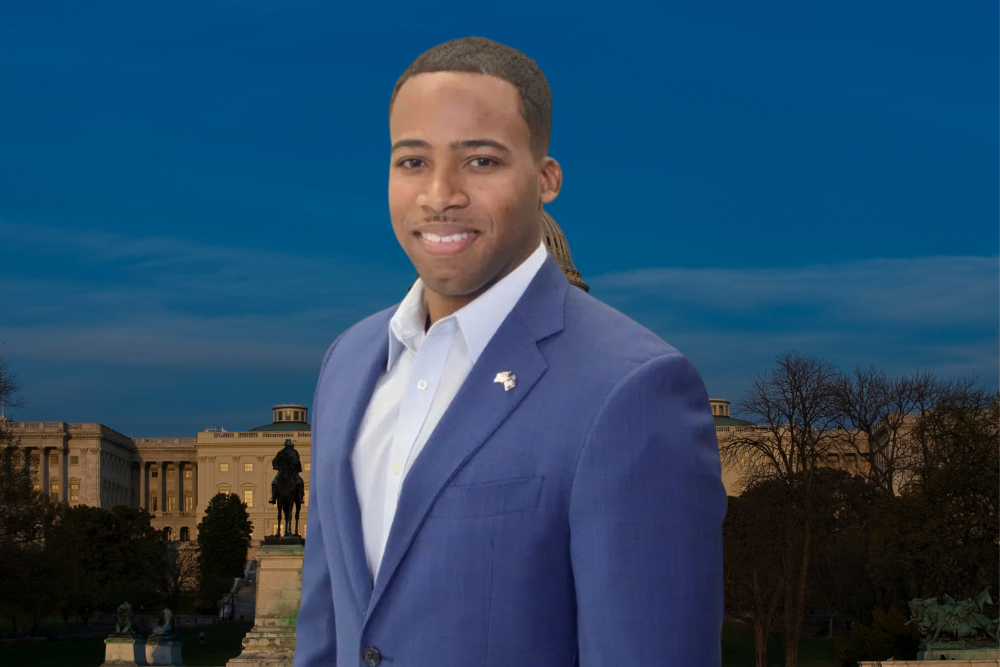 Campaigns Daily | Rod Dorilas: MILITARY