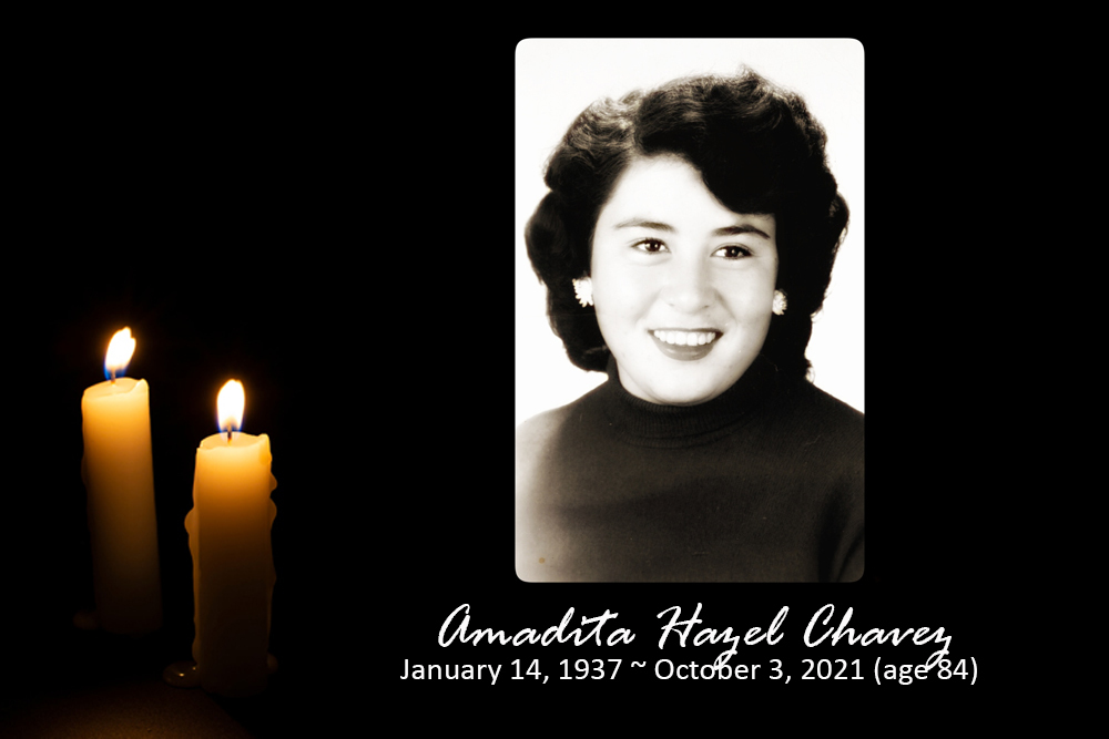 Amadita Hazel Chavez | New Mexico Sun