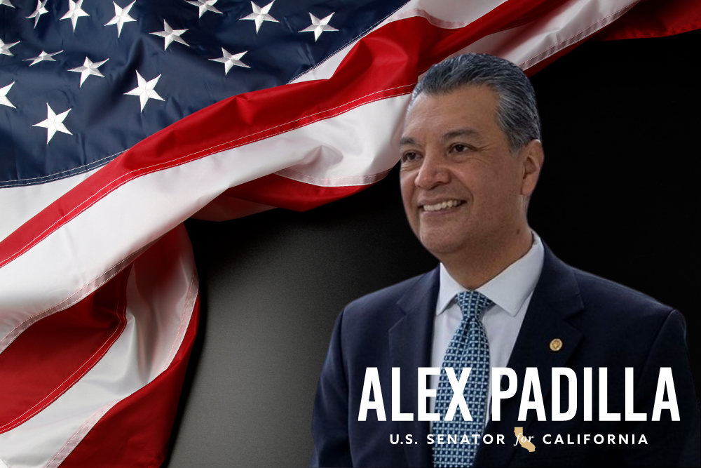 Campaigns Daily | Padilla Congratulates Fresno-Merced Future of Food ...