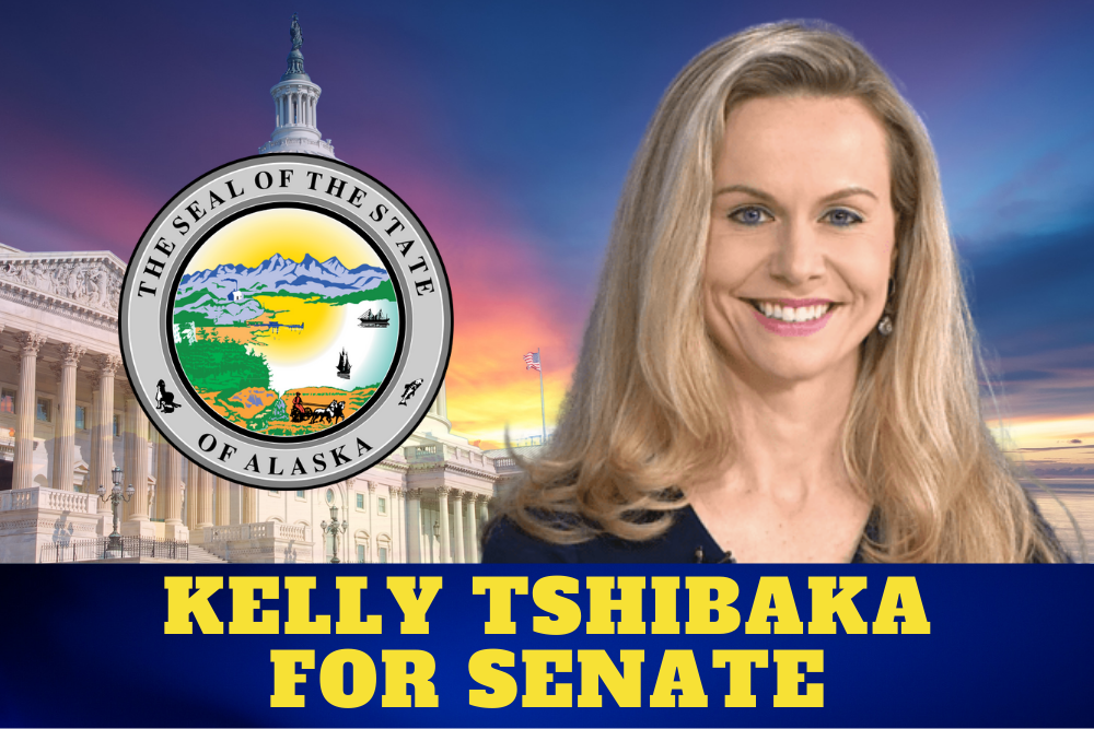 Campaigns Daily | Kelly Tshibaka for Senate: Statement on Interior ...
