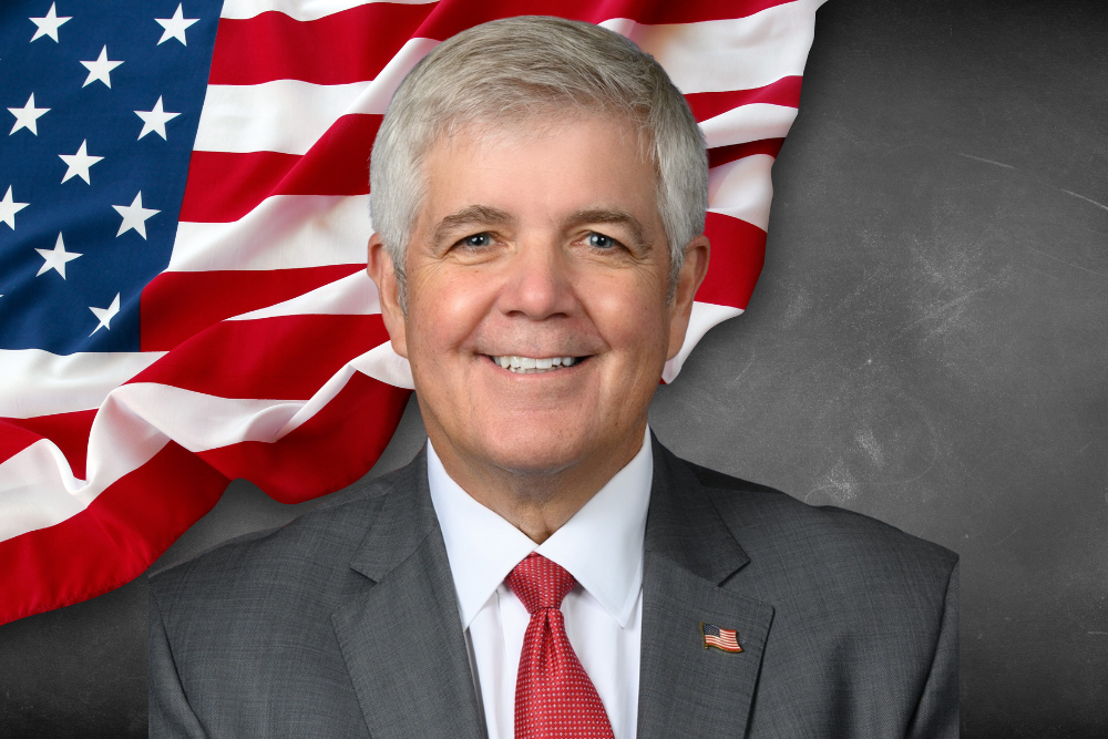 Campaigns Daily | Cliff Bentz: Environment