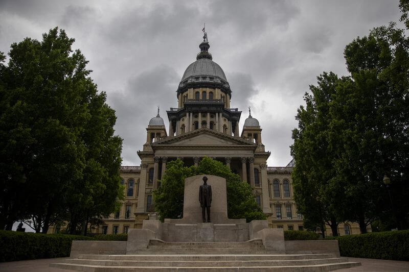 An illustration of what businesses and GOP can expect from Illinois ...