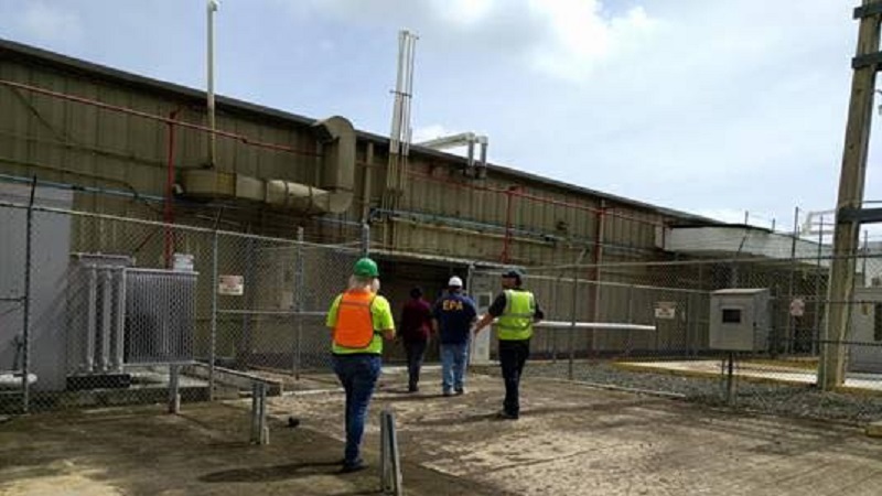 FEMA site inspections continue in Puerto Rico after Hurricane Fiona ...