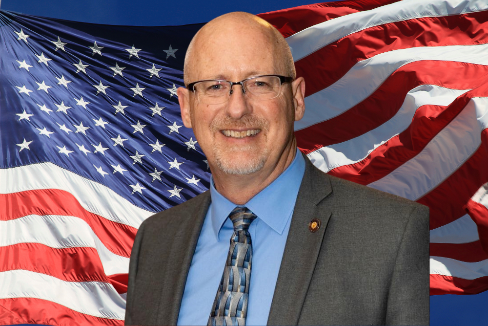 Campaigns Daily | Ron Noble: A 21ST CENTURY EDUCATION SYSTEM