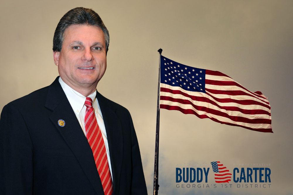 Campaigns Daily | Carter Celebrates National Clean Energy Week