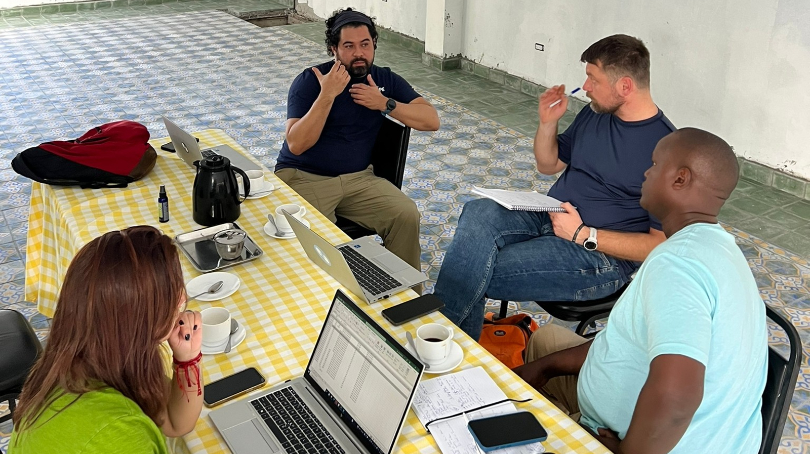 Project HOPE and their work in Haiti | Federal Newswire