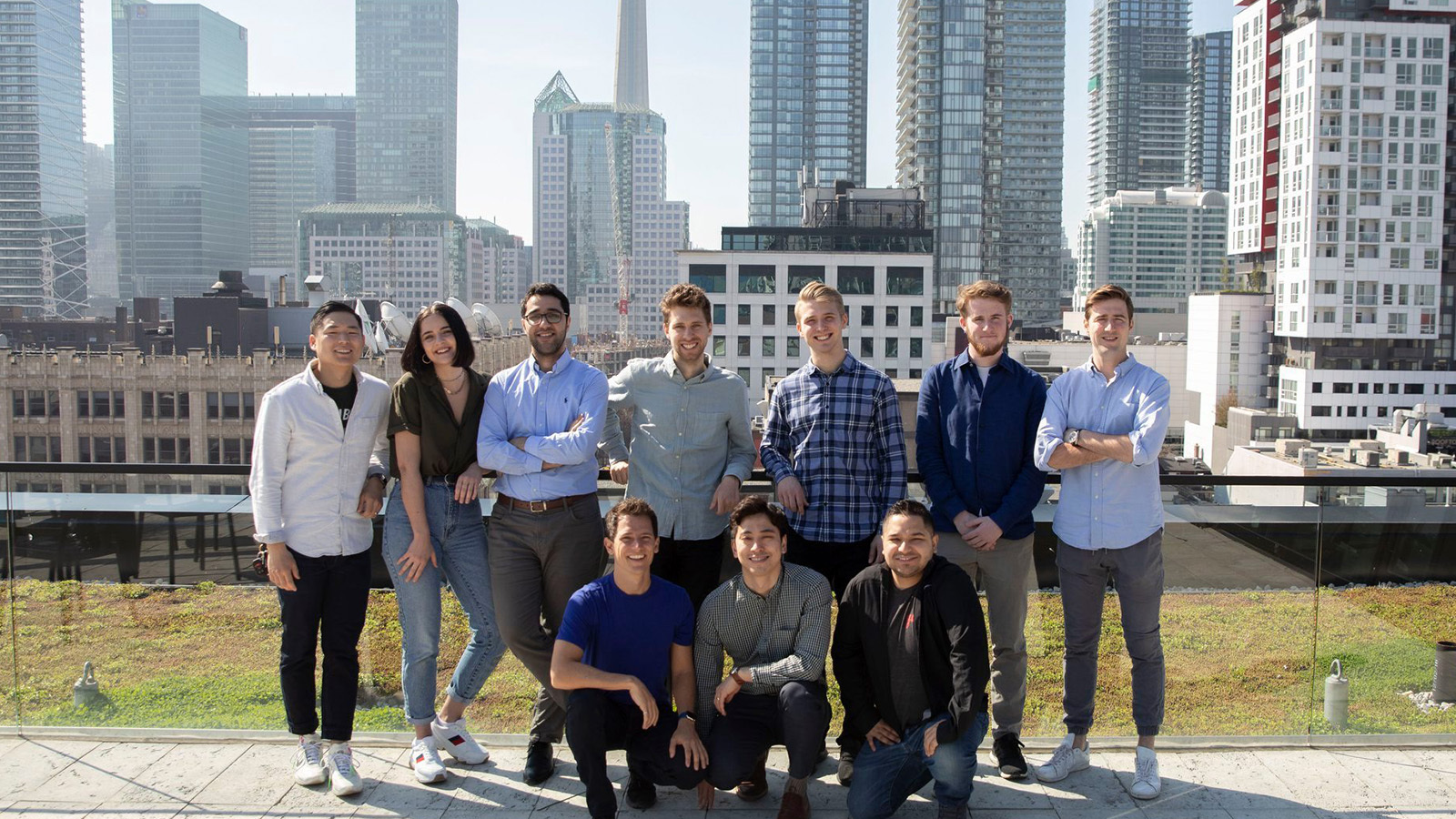 HappyCo CEO on Yuhu acquisition plans: 'Both companies share a similar ...