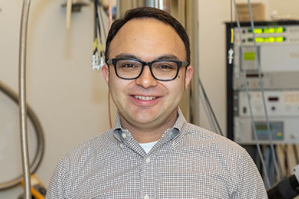 Graphene Quantum Dots Show Promise As Novel Magnetic Field Sensors ...