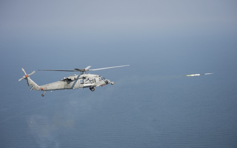 Army receives BAE Systems' laser-guided rockets | American Security News