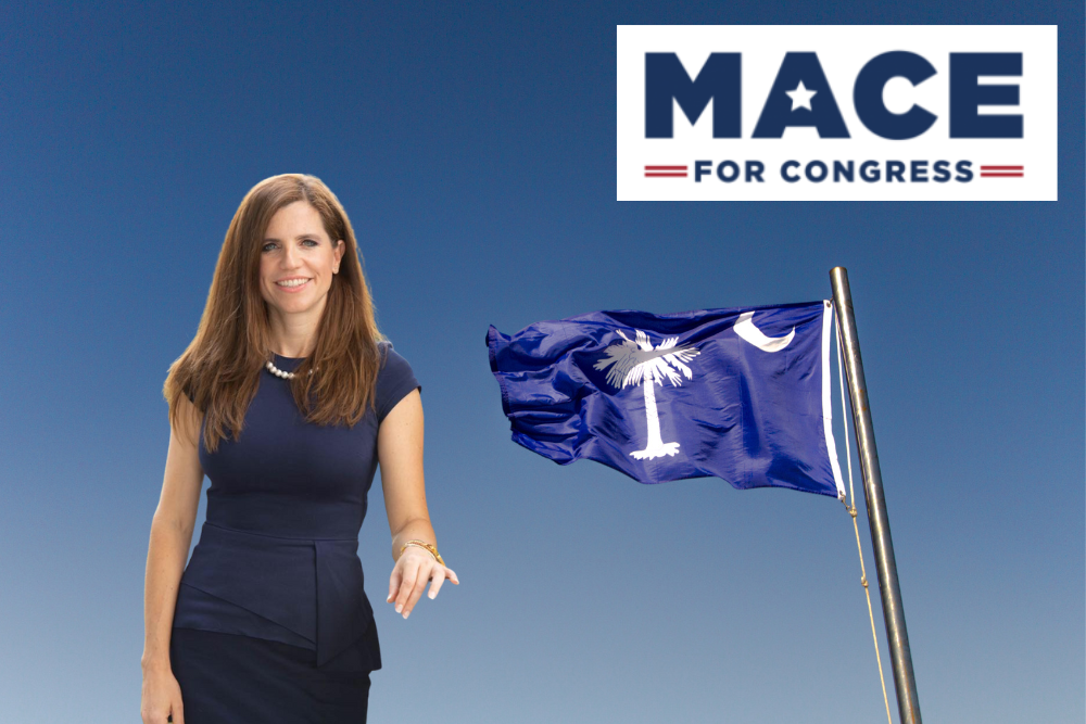Campaigns Daily | Reps. Mace, Issa, Bass, & Jeffries Introduce Human ...