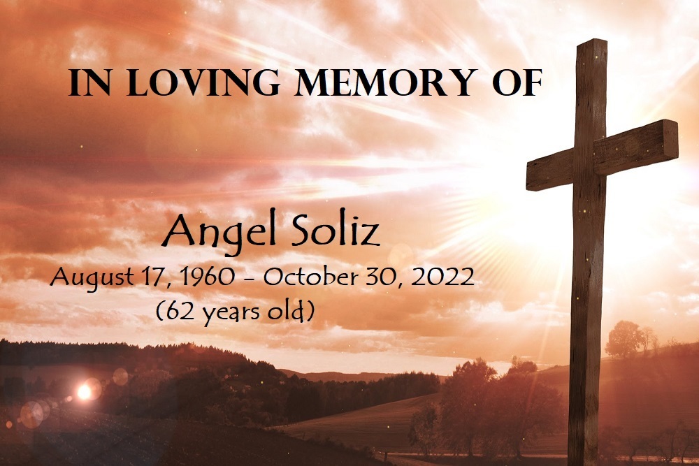 Angel Soliz | Houston Daily