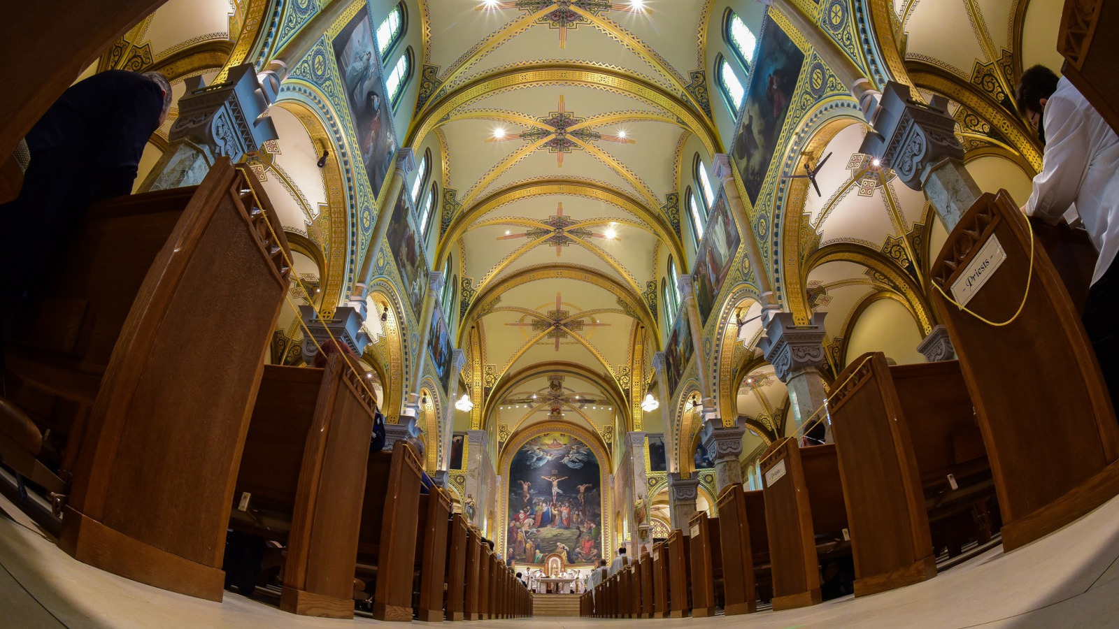 Bishop Ricken holds Disciples for Life conference to 'affirm and ...