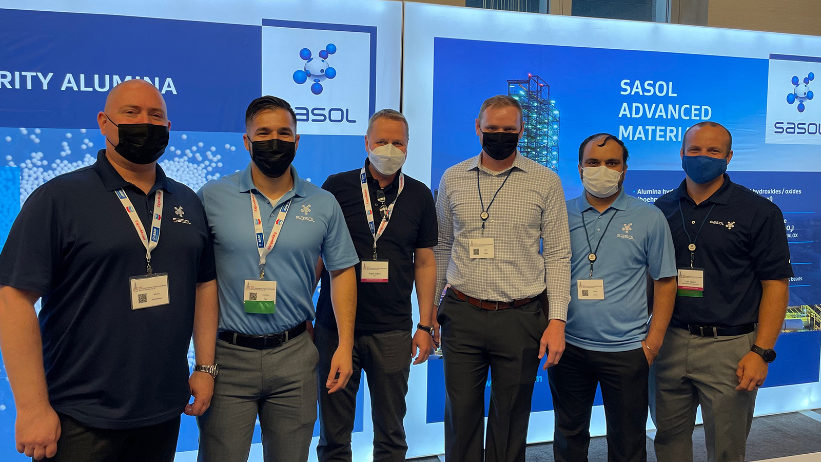 Sasol Chemicals VP on new center in Germany: 'Our new lab provides a ...
