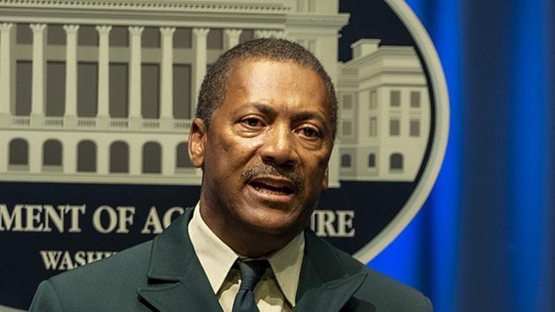 USDA's Moore: 'Without urgent action, wildfires could eliminate ...