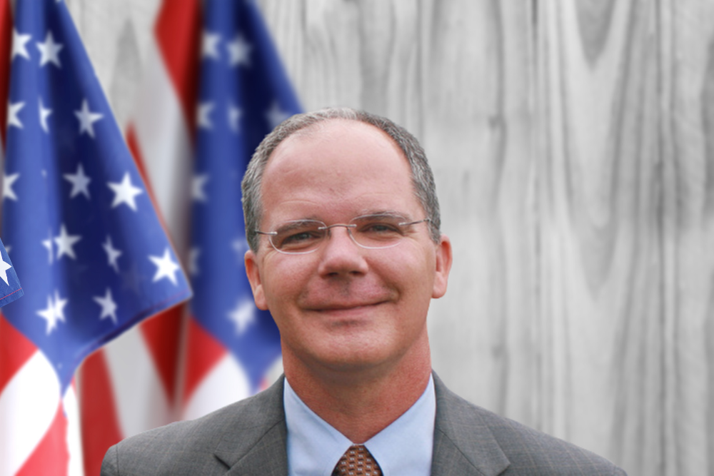 Campaigns Daily | Brett Guthrie for Congress: Guthrie Announces 2022 ...