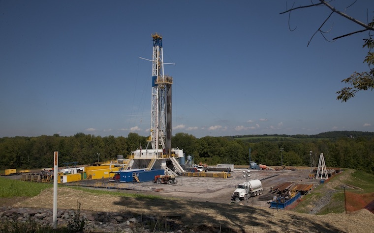 U.S. Chamber: Nation's energy security stronger amid surging oil, gas ...