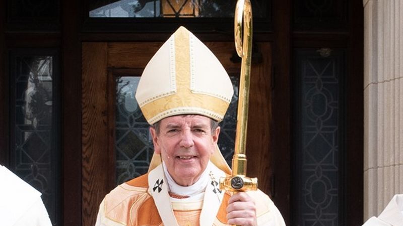 Archdiocese of Detroit: 'Our Holy Father sees the great value and ...