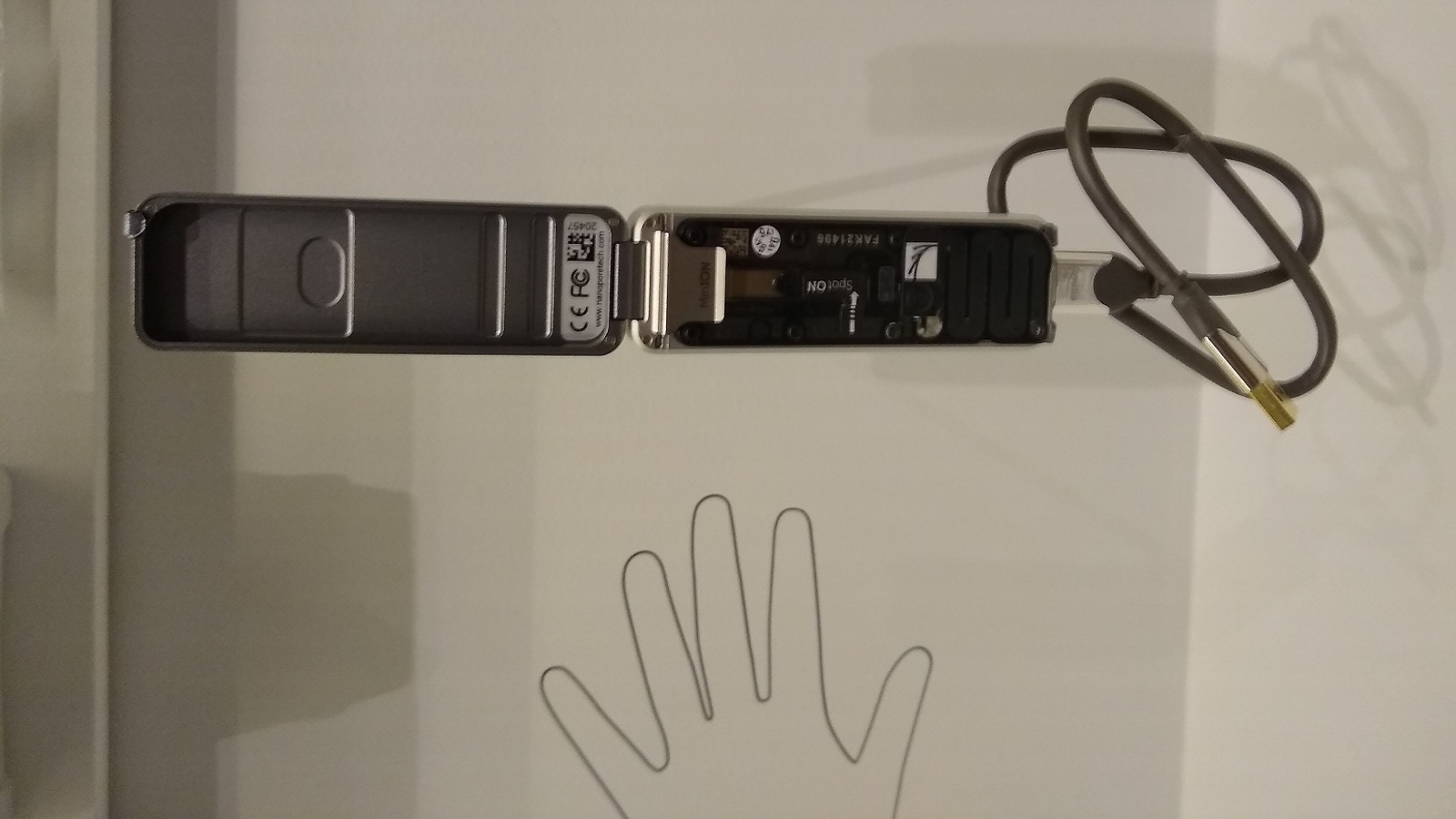 GRAID's Portable DNA sequencer project helps identify infectious ...