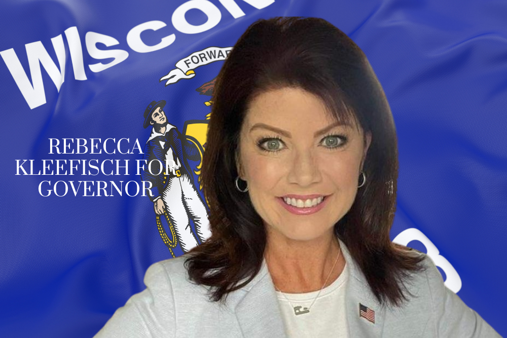 Campaigns Daily | 100+ Local Wisconsin Elected Officials Endorse ...