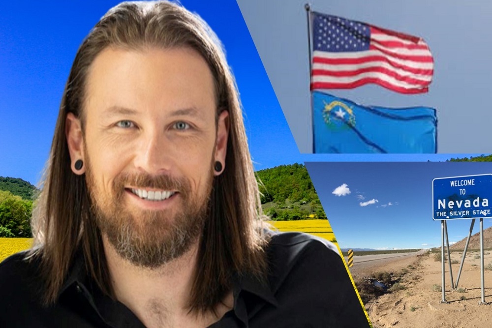 Campaigns Daily | Brandon Davis for Governor: Choose a New Path Forward