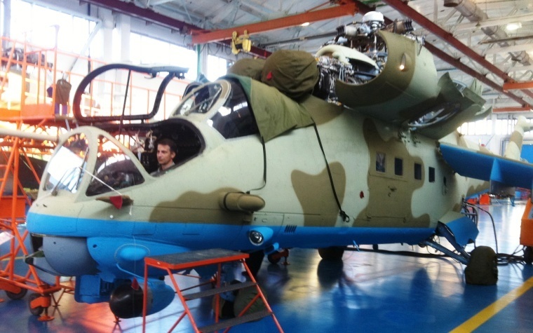 Defense Technology Inc. secures 9-year, $975 million Air Force contract ...