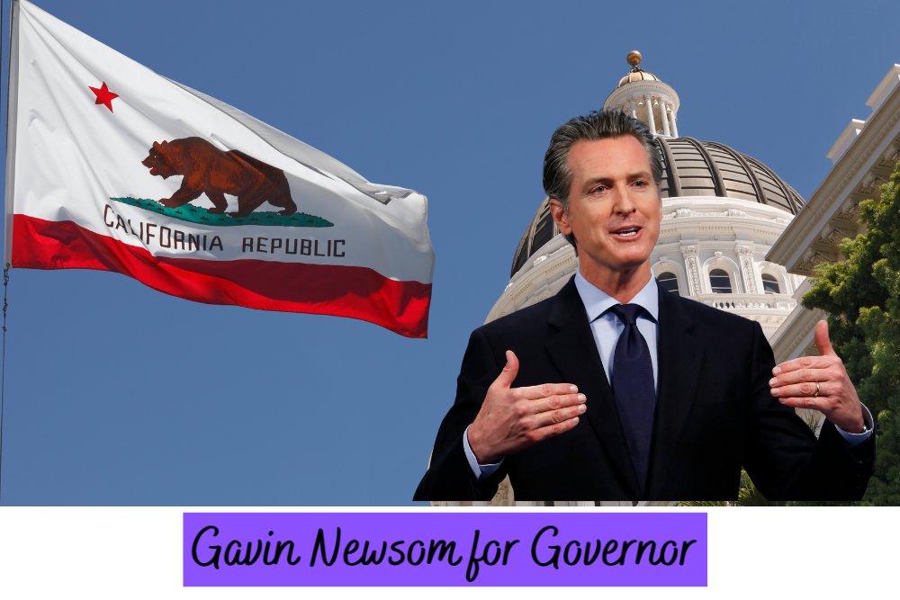 Campaigns Daily | Governor Newsom Signs Legislation 8.15.22 Campaigns Daily | Governor Newsom Signs Legislation 8.15.22