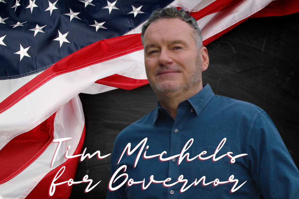 Campaigns Daily | Michels Slams Evers Ad For Revisions History