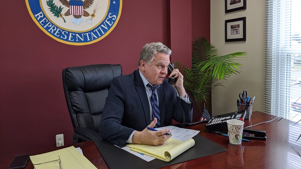 Smith's amendment requiring independent investigation into ...