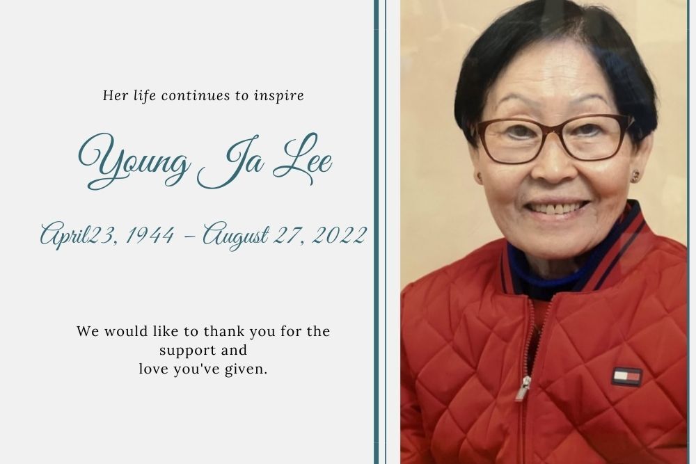 Young Ja Lee | Houston Daily