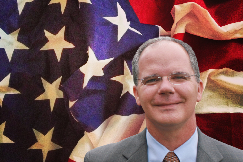 Campaigns Daily | Brett Guthrie for Congress: Guthrie Hosts Roundtable ...