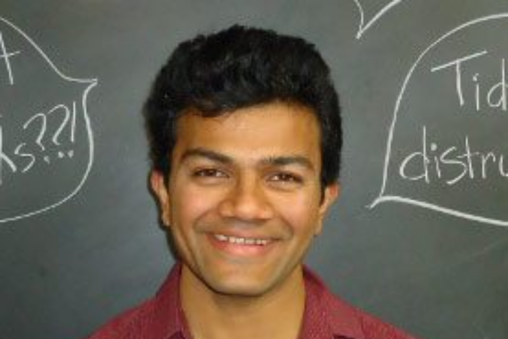 Bright Flash Detected in February Was a Black Hole Jet Pointed Straight ...