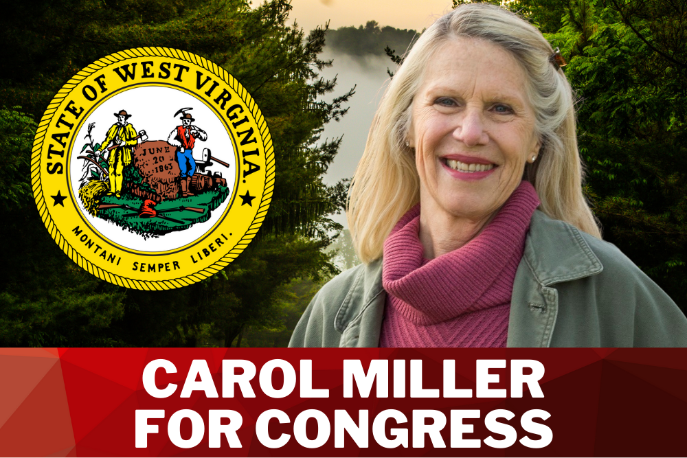 Campaigns Daily | Carol Miller for Congress: Visits LeSage Natural ...
