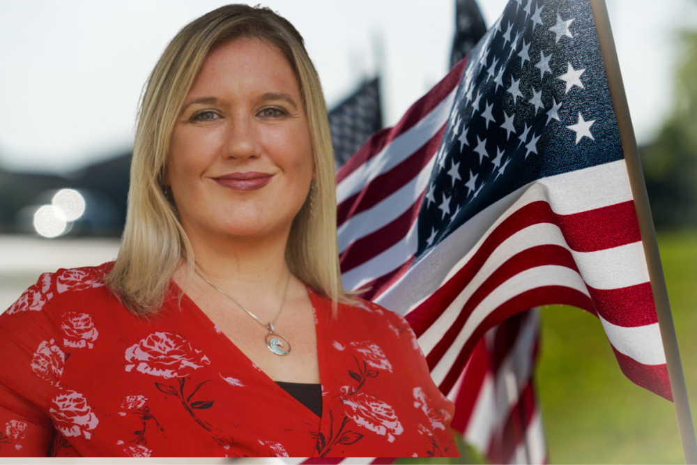 Campaigns Daily | Cindy Banyai: Perspective – The debt, the deficit ...