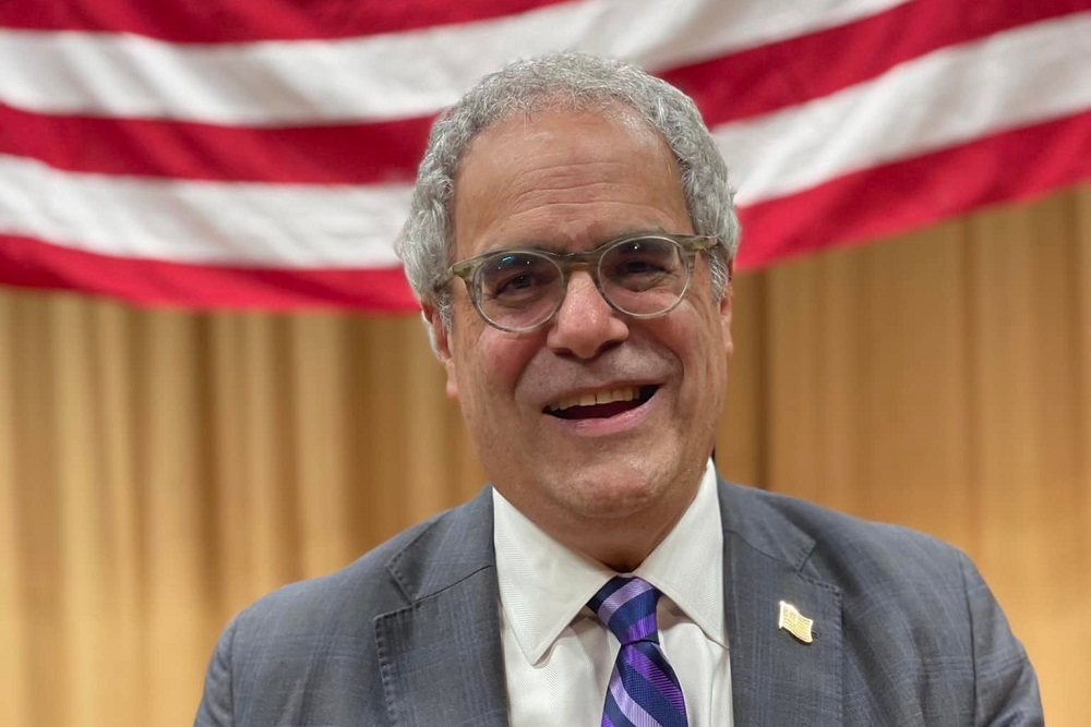 Campaigns Daily | Statement by Charlie Gerow, Republican Candidate for ...