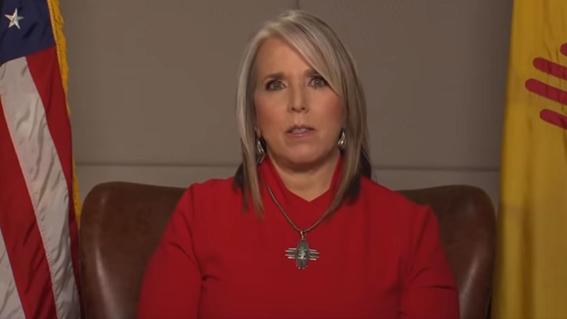 Campaigns Daily | New Mexico governor Grisham: 'I look forward to the ...