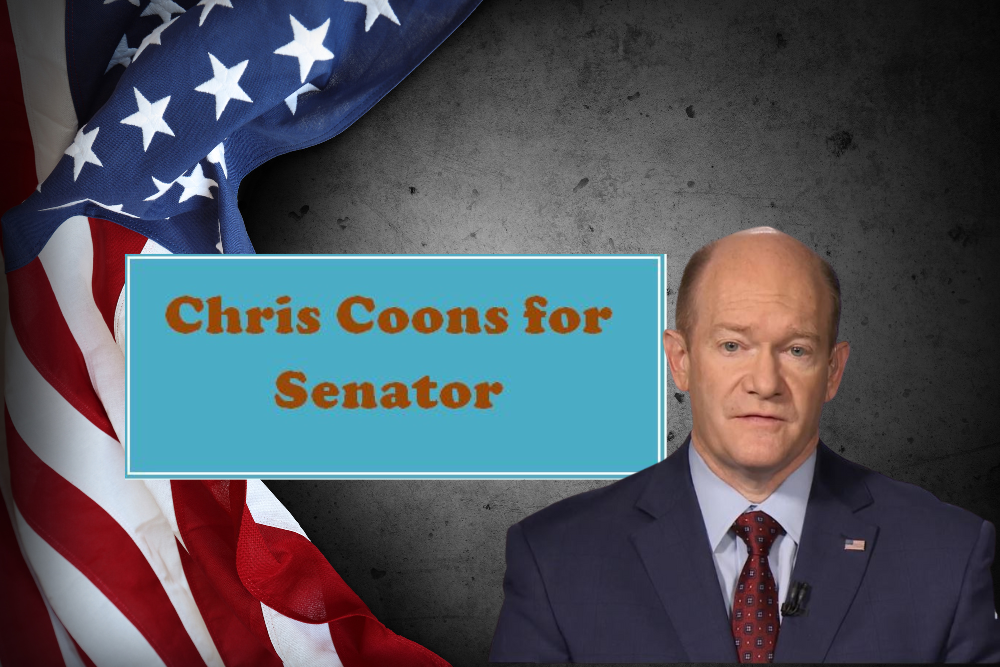 Campaigns Daily | Carper, Coons applaud nomination of Judge Leonard ...