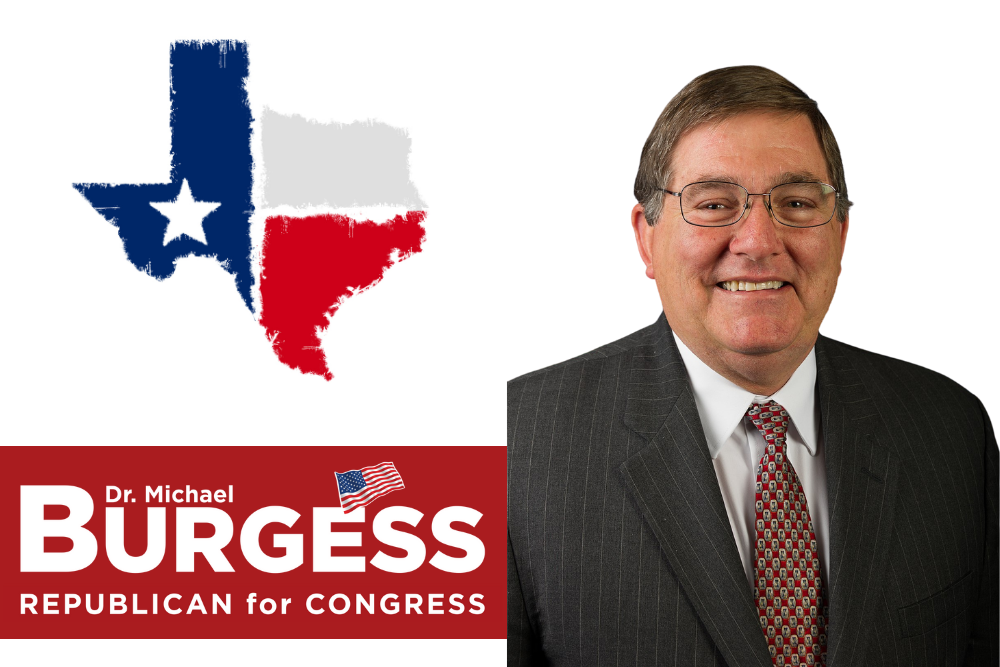 Campaigns Daily | Burgess: Recognizes Students at Congressional Art ...