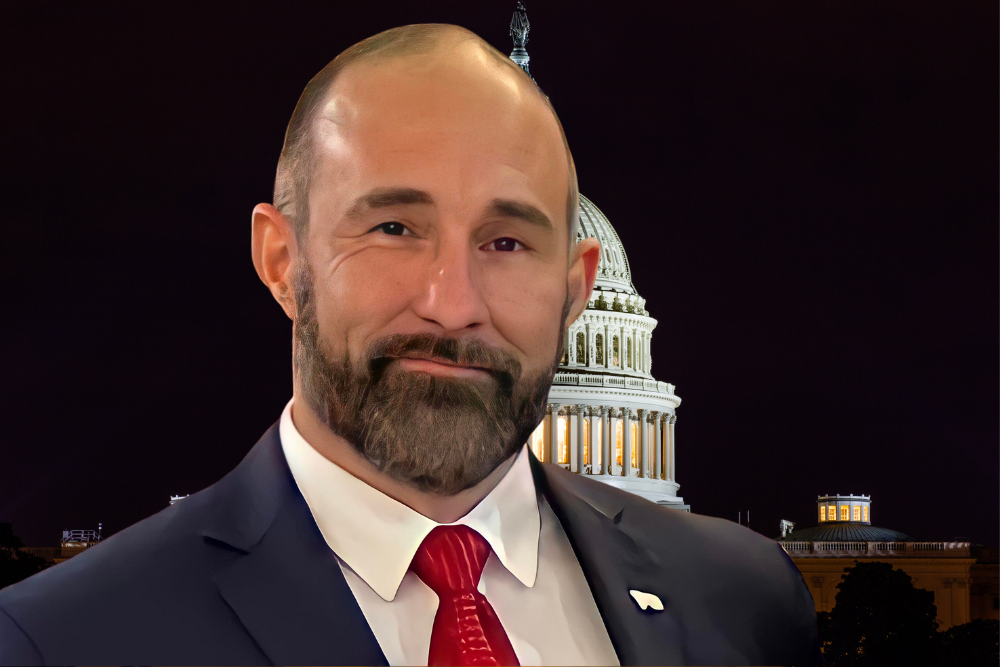 Campaigns Daily | Jay Collins Enters State Senate Race with Ron ...