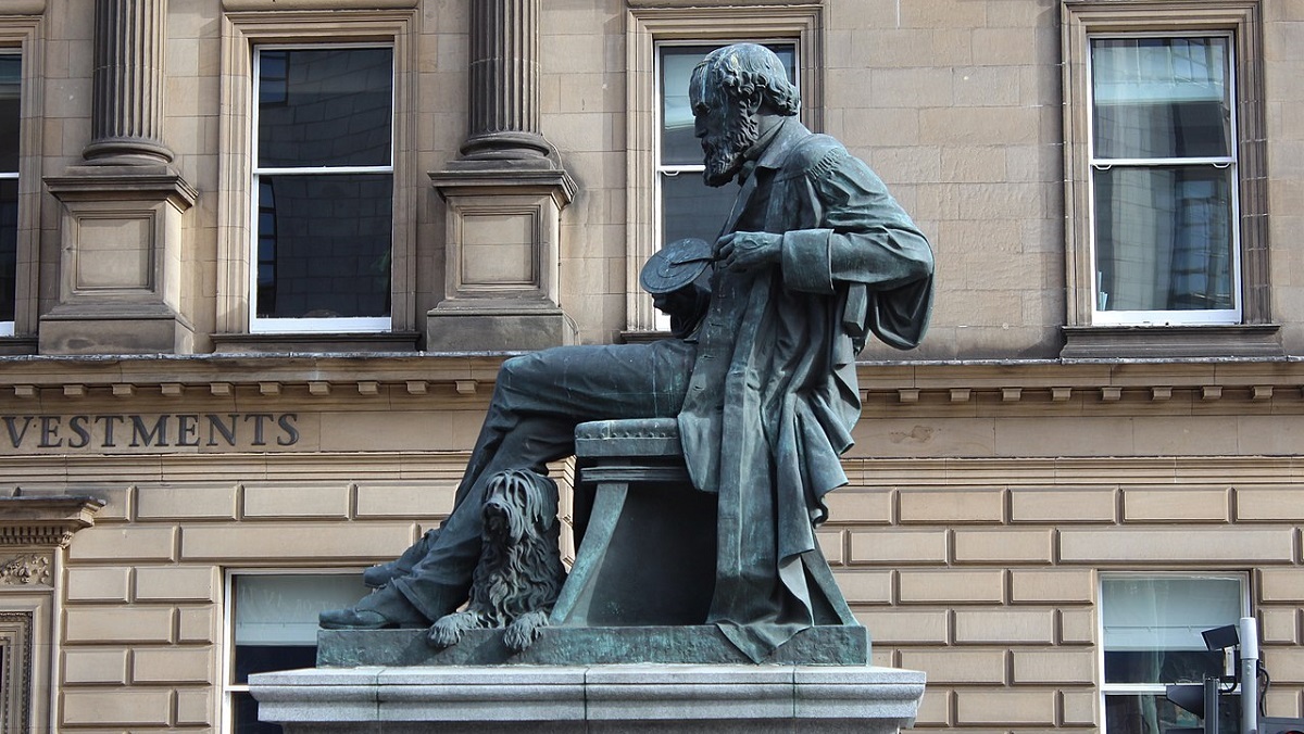 Cambridge physicists: Gauge theory 'more than normally recognized ...