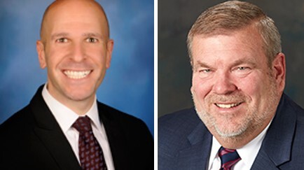 Lawmakers considering mandatory vaccine registry; Meier: ‘This is not ...