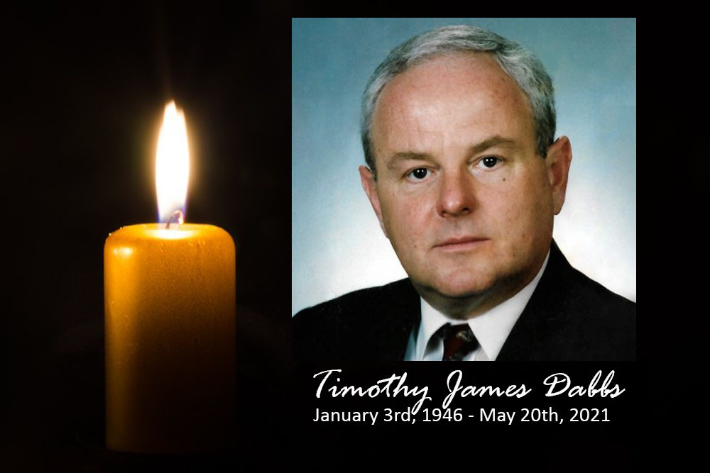 Timothy James Dabbs | New Mexico Sun