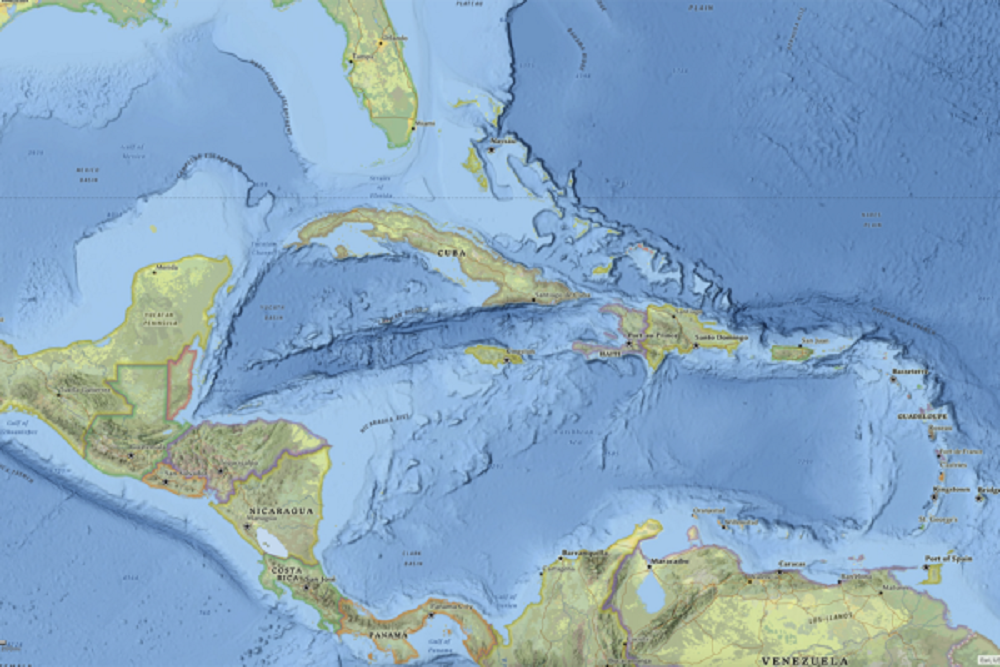 Legacy of Colonialism Influences Science in the Caribbean | Current ...