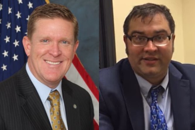 Michael Finnell's Instagram, Twitter & Facebook on IDCrawl