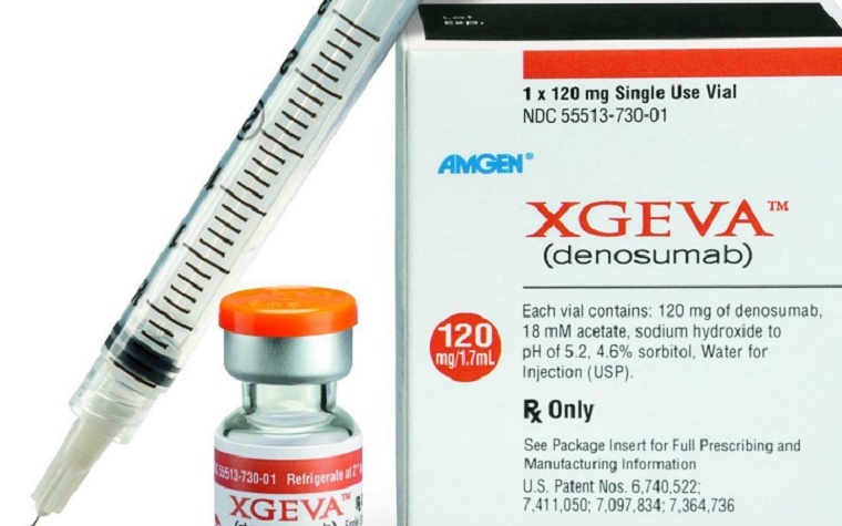 Amgen reacquires rights to three GSK medications | Patient Daily