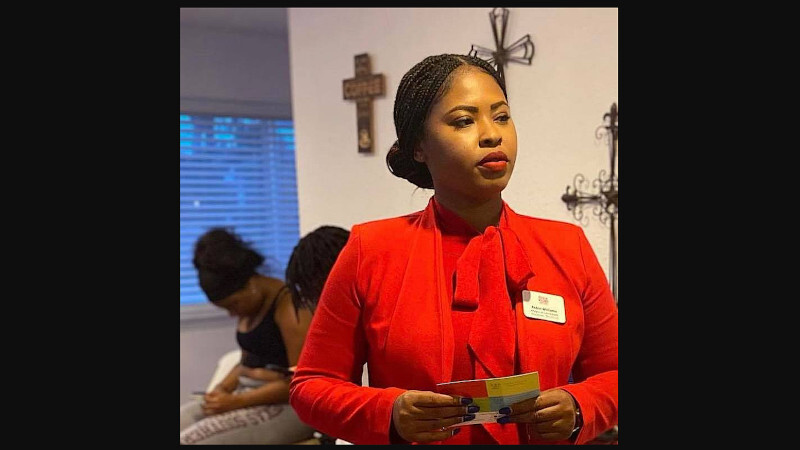 Houston mayoral candidate faces domestic violence charge | Houston Daily